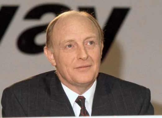 Neil Kinnock's Health Journey in 2023 Revealed