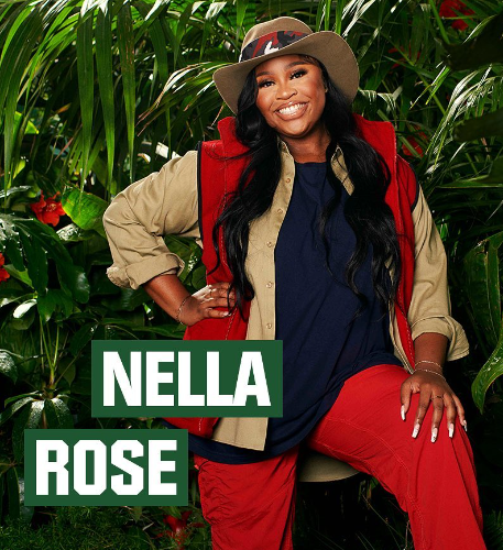 Nella Rose Family Background: Ethnicity, Father, Mother, and Siblings ...
