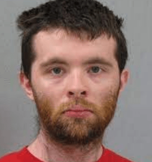 Analyzing Nicholas Godejohn's Mugshot and the Murder Charges