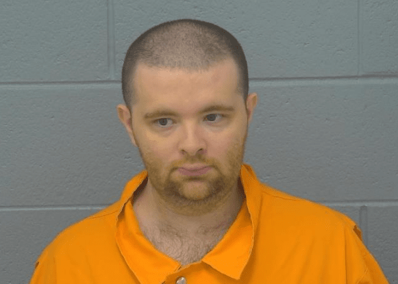 Analyzing Nicholas Godejohn's Mugshot and the Murder Charges