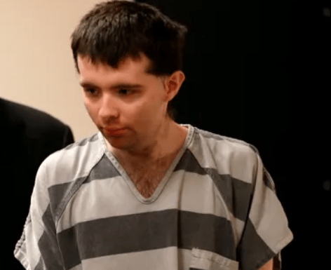 Analyzing Nicholas Godejohn's Mugshot and the Murder Charges