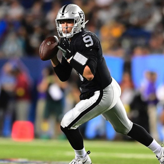 Nick Mullens: Ethnicity, Religious Beliefs And Nationality, Biography ...