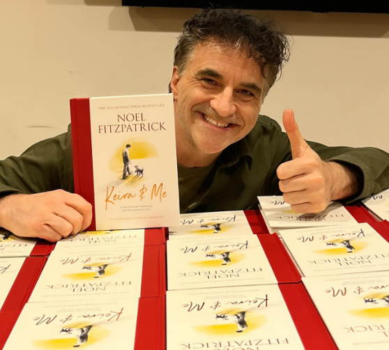 Is Noel Fitzpatrick Married in 2023? Explore His Family, Relationship ...