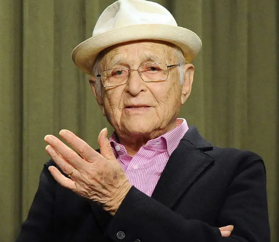 The Intriguing Tale of Norman Lear's Son - Wiki Secrets and Age Revealed