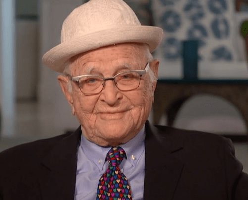 The Intriguing Tale of Norman Lear's Son - Wiki Secrets and Age Revealed