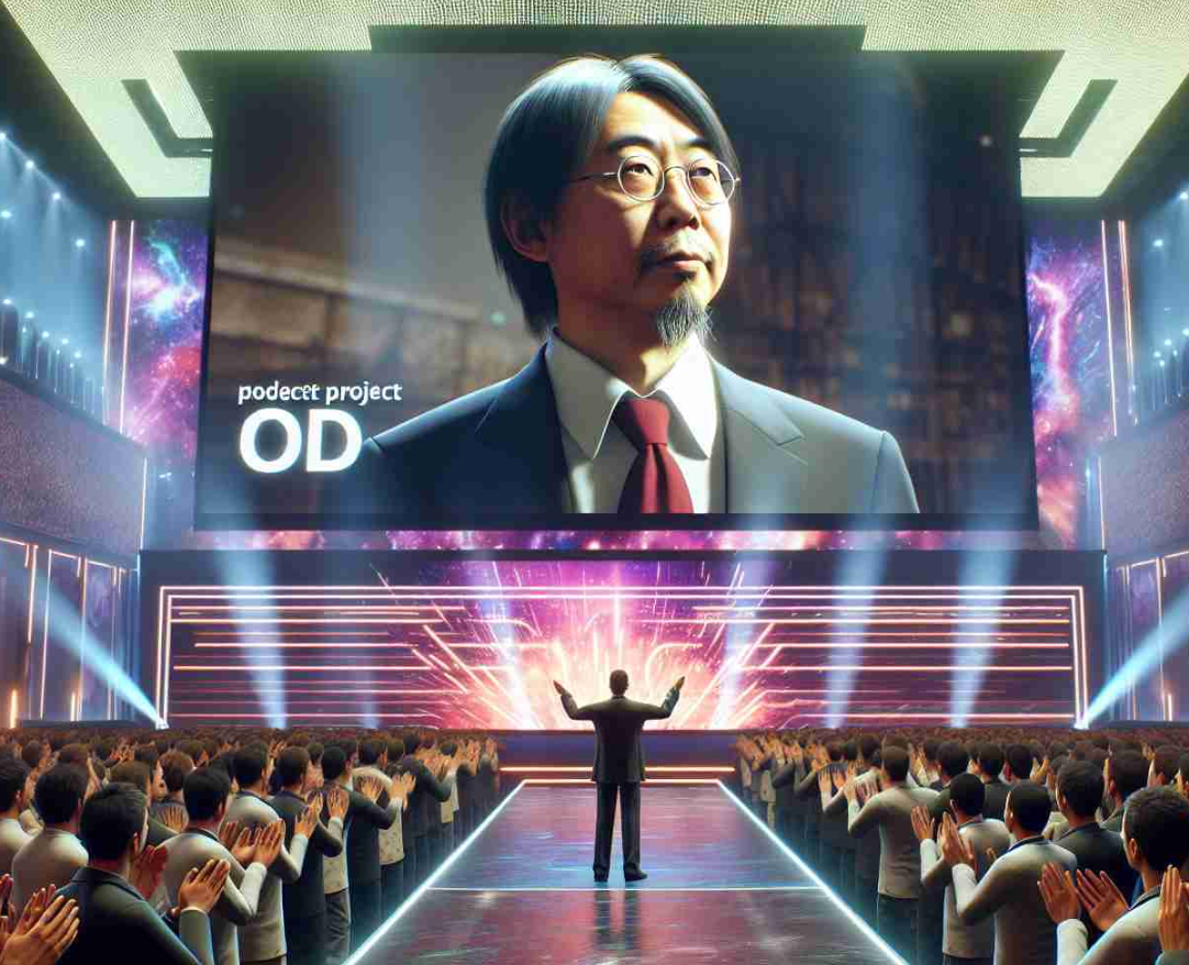 Hideo Kojima's OD Game With Xbox: Death Rumors, Where Is He Now?