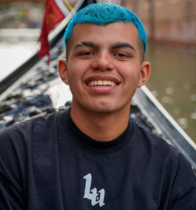 Ocean Pabon's Viral Video Takes Reddit and Twitter by Storm ...