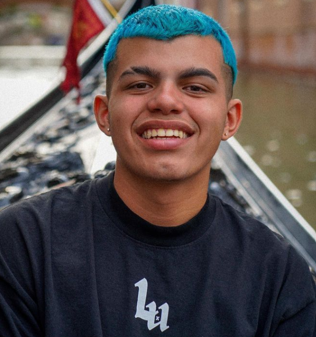 Ocean Pabon's Viral Video Takes Reddit and Twitter by Storm, Fascinating Tale of Mollusco Son ...