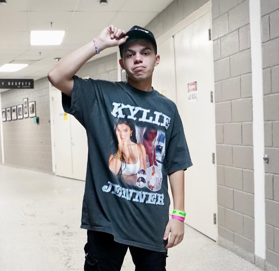 Ocean Pabon's Viral Video Takes Reddit and Twitter by Storm ...