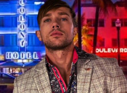 Wikipedia and Age of Oliver Spedding: Family and Net Worth in 2023 Explored