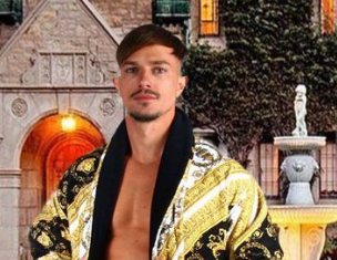 Wikipedia and Age of Oliver Spedding: Family and Net Worth in 2023 Explored