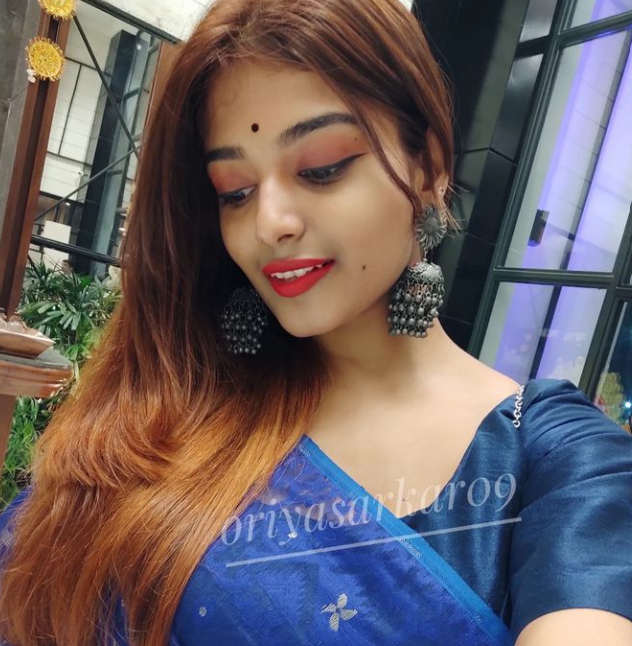 Oriya Sarkar's: Leaked Videos Goes Viral On Social Media, Scandal ...