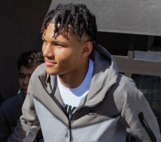 Meet Paris Brunner Parents: Valerie Brunner (Mother) And Norbert (Father)