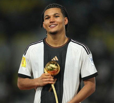 Meet Paris Brunner Parents: Valerie Brunner (Mother) And Norbert (Father)