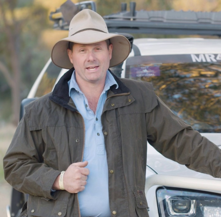 4×4 Adventures Pat Callinan Wiki, Age, Career And Family Life