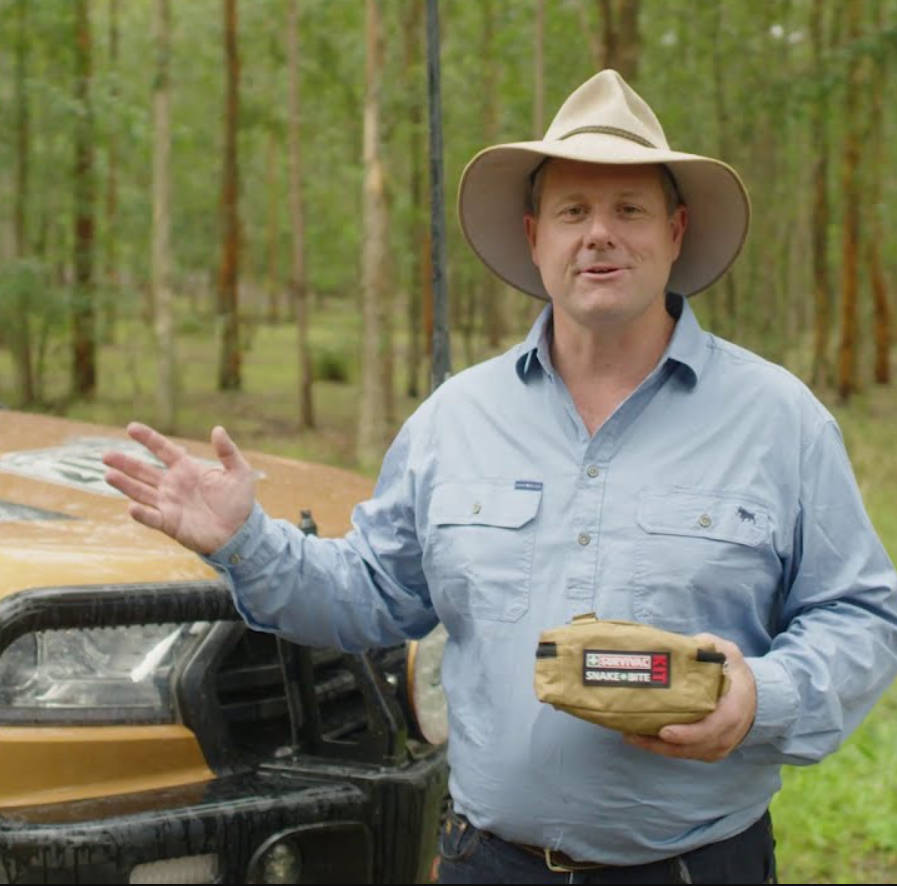 4×4 Adventures Pat Callinan Wiki, Age, Career And Family Life