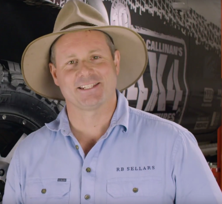 4×4 Adventures Pat Callinan Wiki, Age, Career And Family Life