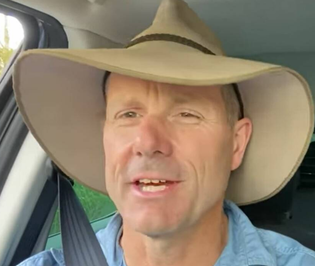 4×4 Adventures Pat Callinan Wiki, Age, Career And Family Life