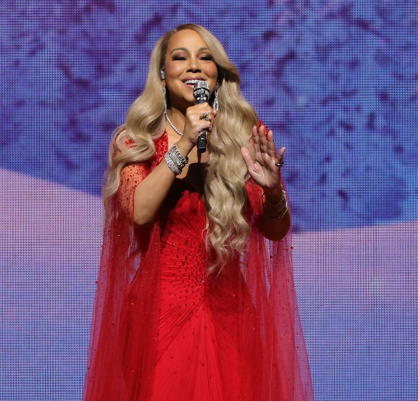 Patricia Carey's Journey and Mariah Carey's Endearing Family Ties