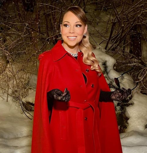 Patricia Carey's Journey and Mariah Carey's Endearing Family Ties