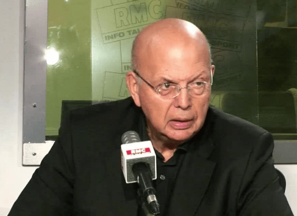 Patrick Buisson's Children, Wife, and the Fascinating George Buisson Wiki