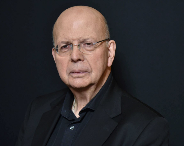 Patrick Buisson's Health Journey in 2023 - Was He Secretly Battling ...