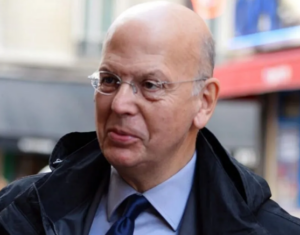 Patrick Buisson's Health Journey in 2023 - Was He Secretly Battling ...