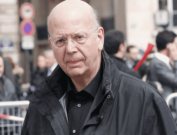 Patrick Buisson's Children, Wife, and the Fascinating George Buisson Wiki