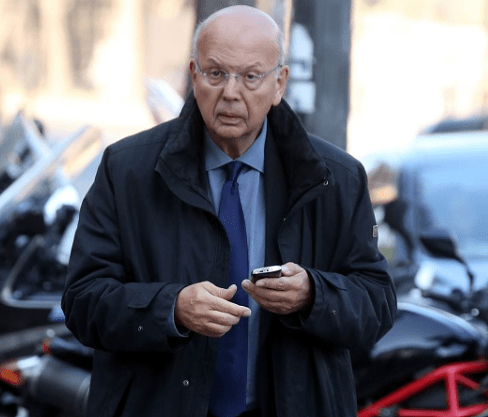 Patrick Buisson's Children, Wife, and the Fascinating George Buisson Wiki