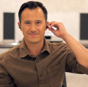 Who Is Patrick Chan Wife? Elizabeth Gale Putnam, Married Life & Kids ...