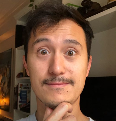 Who Is Patrick Chan Wife? Elizabeth Gale Putnam, Married Life & Kids ...