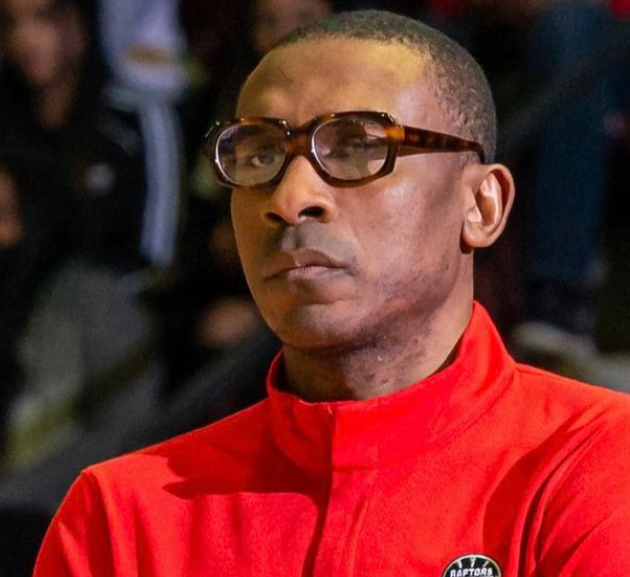 What Is Relation Between Patrick Mutombo And Dikembe Mutombo? Brothers ...