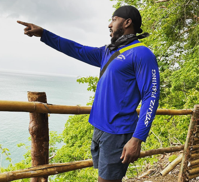 Discover the All-Star Connection Between Patrick Willis and His ...