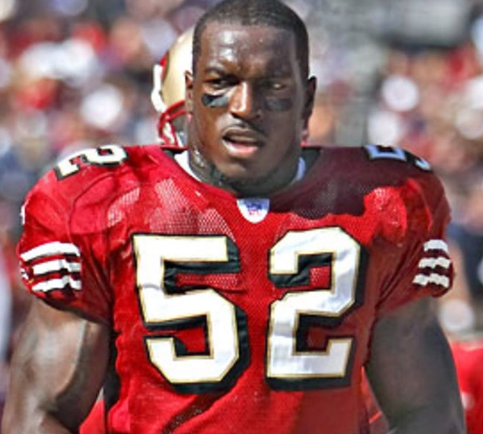 Discover the All-Star Connection Between Patrick Willis and His ...