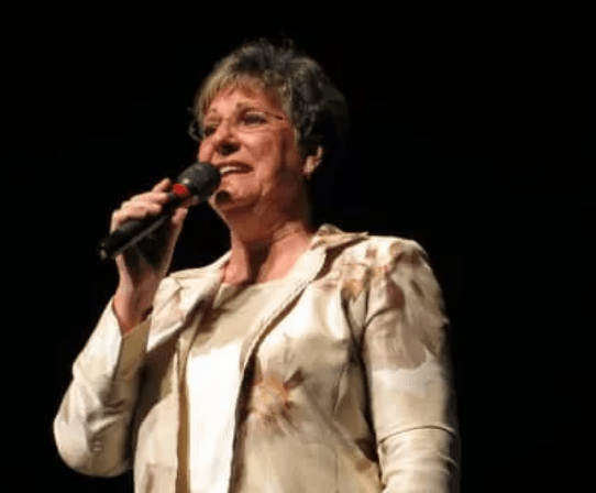 Peg McKamey's Age and Untold Stories Revealed