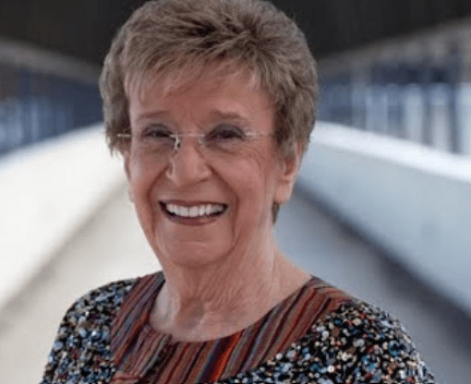 Peg McKamey's Age and Untold Stories Revealed