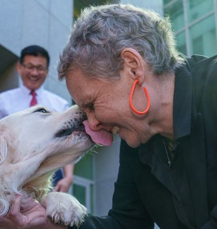 Peta Murphy (Obituary): Who Was She? Death Cause, Breast Cancer, Legacy ...