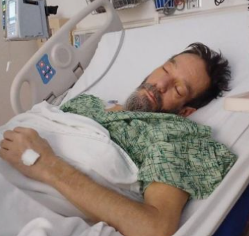 Peter Hoeffel (Obituary): Who Was He? Death Cause, Cancer, Family ...