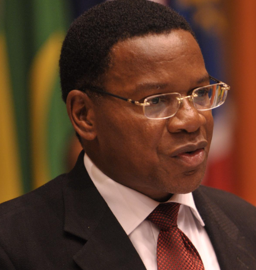 Vice President Of Tanzania Philip Mpango Death Hoax Debunked