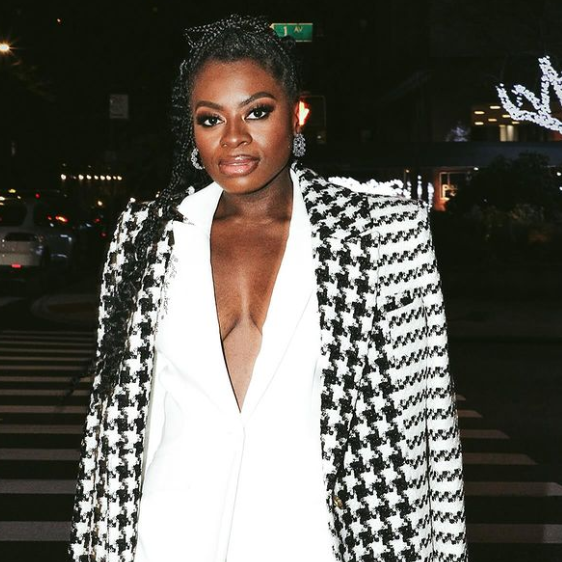 Phylicia Pearl Mpasi's Age, Wiki, and Husband Revealed