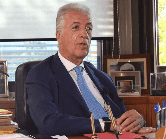 Unveiling the Life of Lina Lardi: Piero Ferrari's Mother's Wikipedia ...