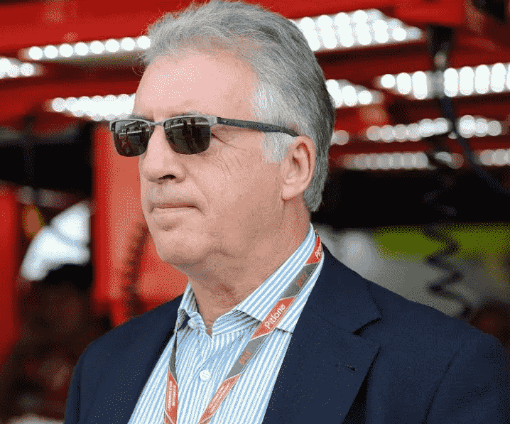 Unveiling the Life of Lina Lardi: Piero Ferrari's Mother's Wikipedia ...