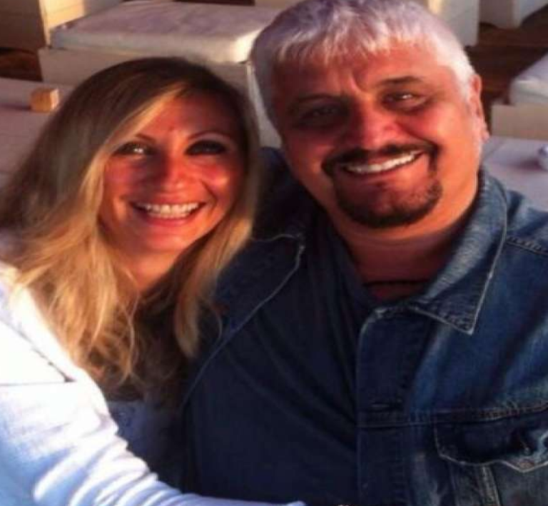 Amanda Bonini Wiki And Bio: Age of Pino Daniele's Last Partner, Family ...