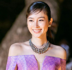 Transgender Poyd Treechada Tied Knot With Oak Phakwa Hongyok: Husband & Wedding Details Revealed