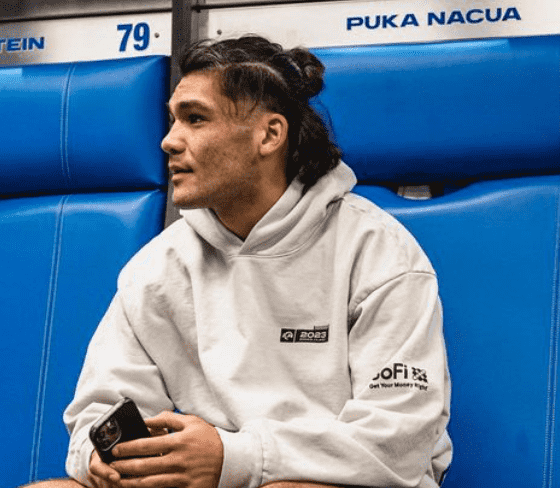 Puka Nacua Family Tree: Brother And Sister Ethnicity