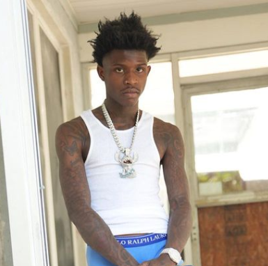 Meet Quando Rondo's: Family, Parents, Siblings And Girlfriend Jaliyah ...