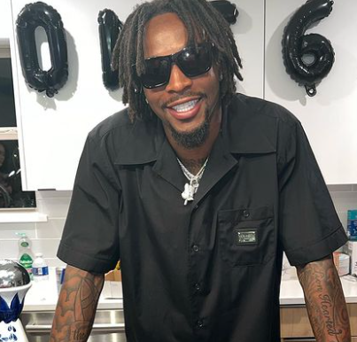 Who Is Quez Watkins Brother Jaylen Watkins? Exploring Sister And Family ...