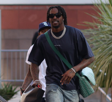 Who Is Quez Watkins Brother Jaylen Watkins? Exploring Sister And Family ...