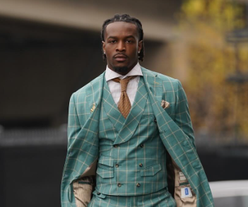 Who Is Quez Watkins Brother Jaylen Watkins? Exploring Sister And Family ...