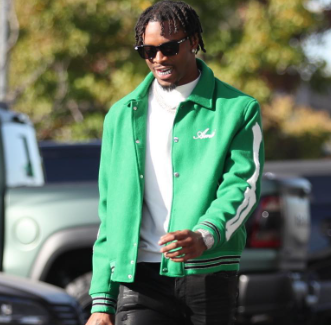 Who Is Quez Watkins Brother Jaylen Watkins? Exploring Sister And Family ...